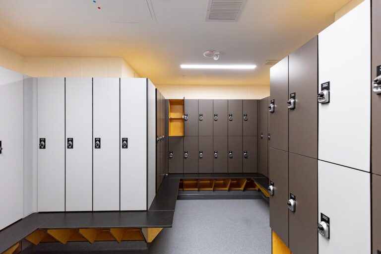 Locker Rooms and Rentals – Recreation and Physical Education – UMBC