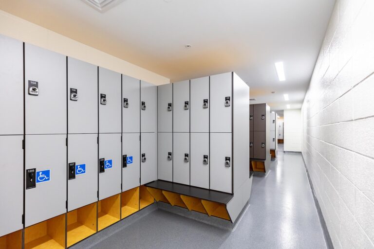 Facilities – Recreation and Physical Education – UMBC