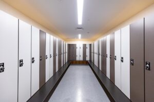 Facilities – Recreation and Physical Education – UMBC